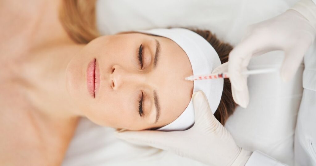 Profhilo Injections: Expert Tips To Master Injection Points! | Best ...