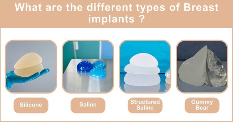 Options And Considerations For Large Breast Augmentation | Best Female ...