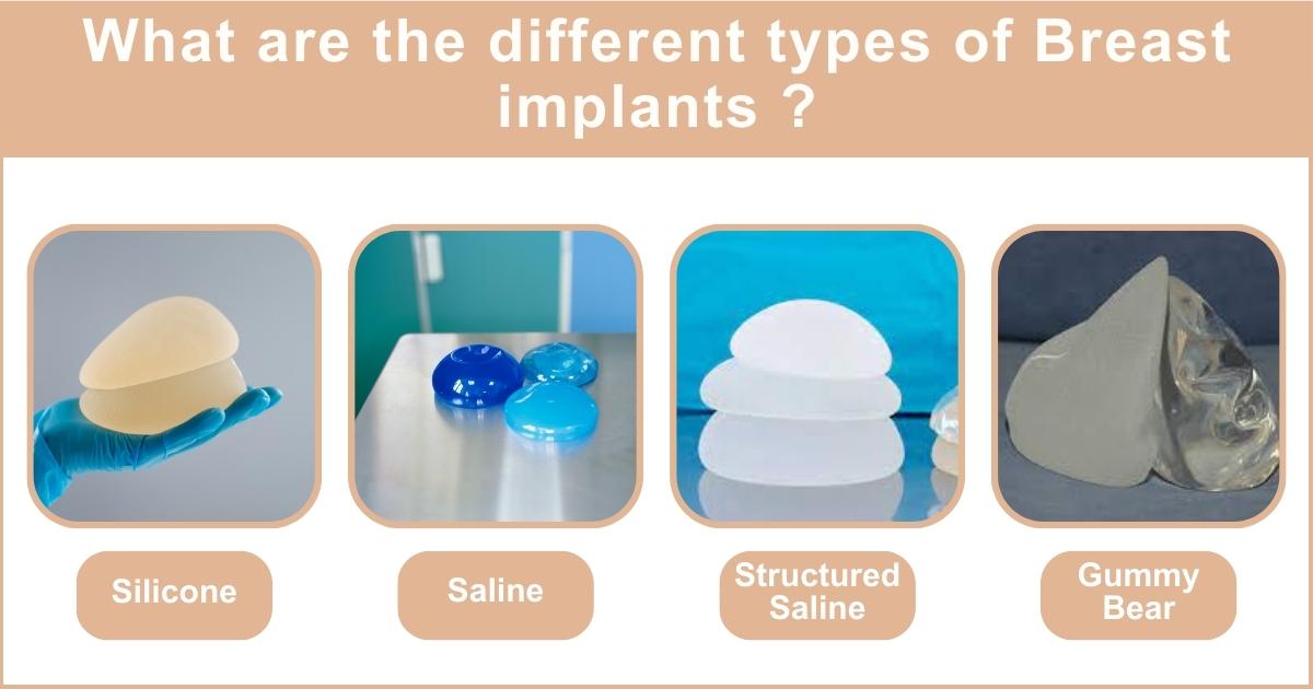 Options And Considerations For Large Breast Augmentation | Best Female ...