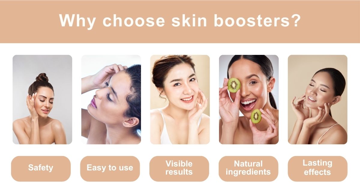 Skin Boosters Before And After Results: Your Guide To A Radiant ...