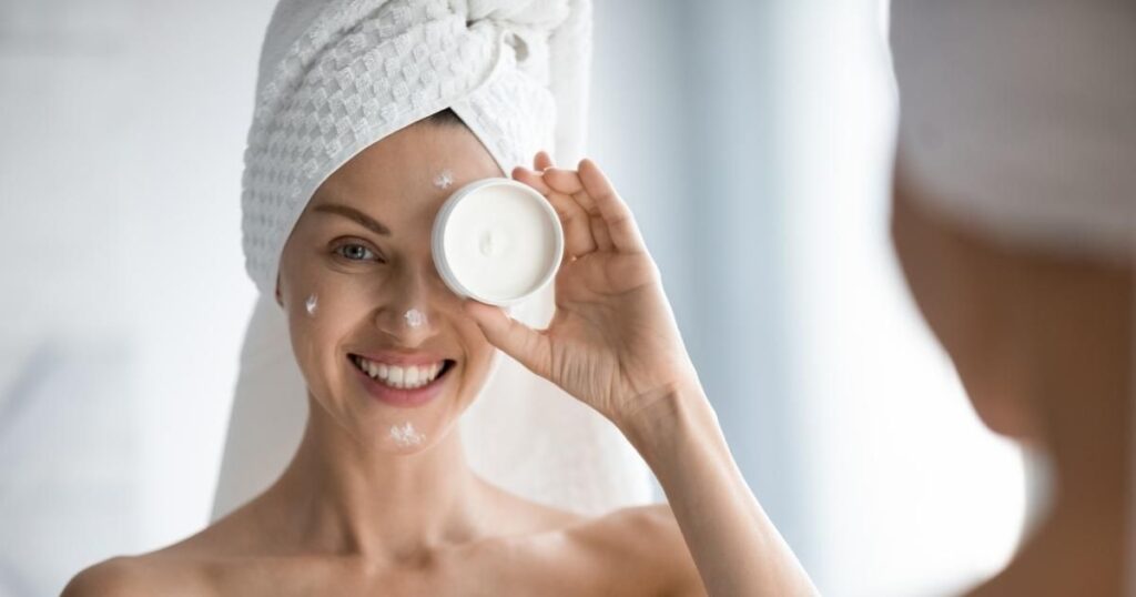 Experience Profhilo Cream: Harnessing Haenkenium For Radiant Skin