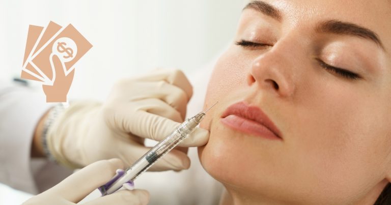 Botox Forehead Treatment: The Magic Of Transforming Faces | Best Female ...