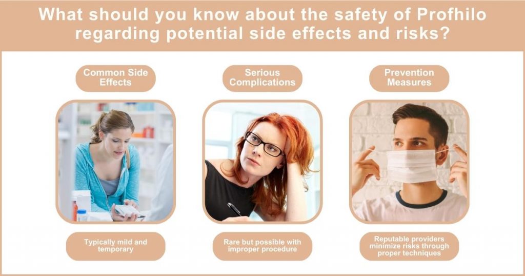 Profhilo Before And After Transformation