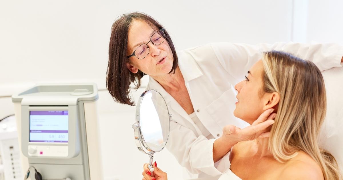 Facial Keloid Scar Removal: Restoring Your Natural Glow